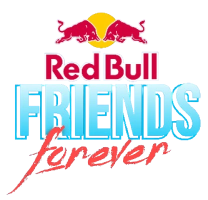 Red Bull Friends Forever Internacional | Wiki Friends Forever RB | Fandom