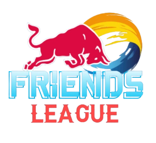 Friends League | Wiki Friends Forever RB | Fandom