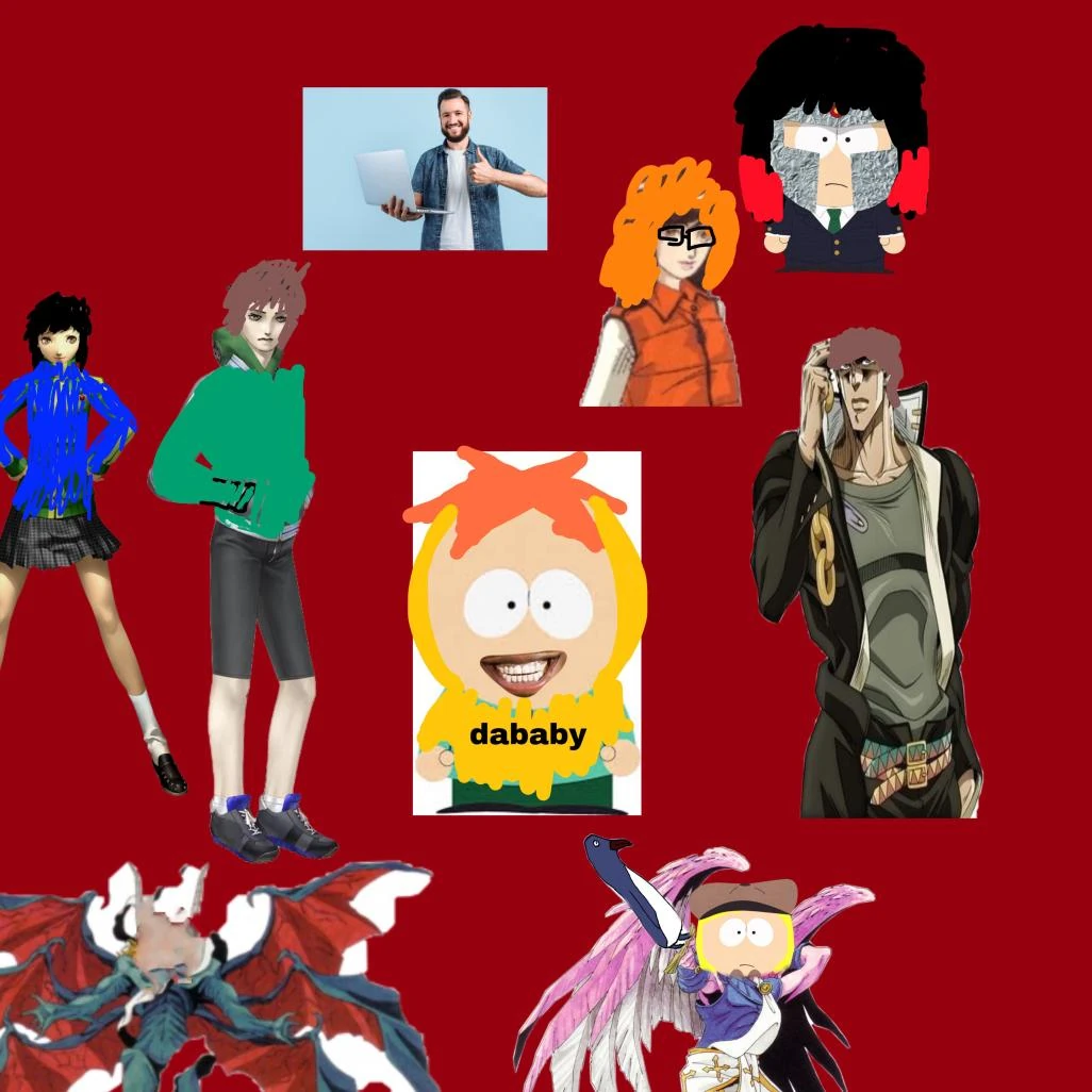 Slice of life | Friends (not the tv show) Wiki | Fandom