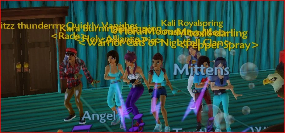 Memories of Free Realms | Friends of Free Realms Wiki | Fandom