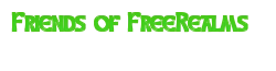 Friends of Free Realms Wiki | Fandom