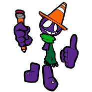 F.R.I.E.N.D.S. RECRAFTED Wiki | Fandom