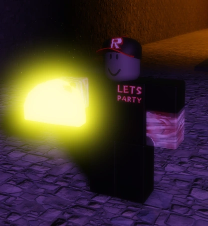 Golden Taco | F.R.I.E.N.D.S. RECRAFTED Wiki | Fandom