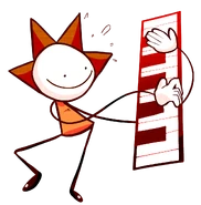 F.R.I.E.N.D.S. RECRAFTED Wiki | Fandom