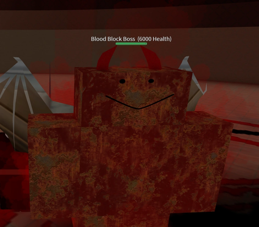 BLOOD BLOCK BOSS | F.R.I.E.N.D.S Roblox Wiki | Fandom