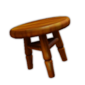Stool | F.R.I.E.N.D.S Roblox Wiki | Fandom