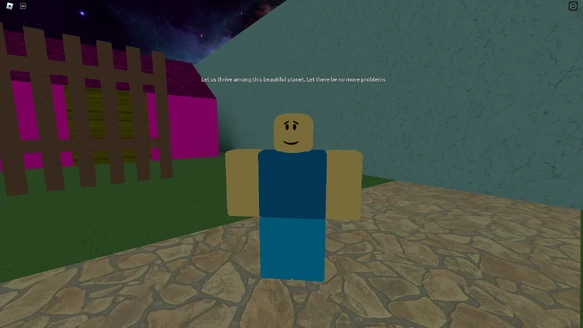 Peace | F.R.I.E.N.D.S Roblox Wiki | Fandom