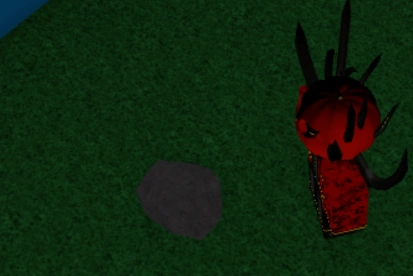 The Graveyard | F.R.I.E.N.D.S Roblox Wiki | Fandom