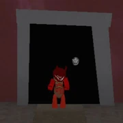 Brainkeeper's mask | F.R.I.E.N.D.S Roblox Wiki | Fandom