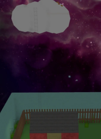 The Cloud | F.R.I.E.N.D.S Roblox Wiki | Fandom