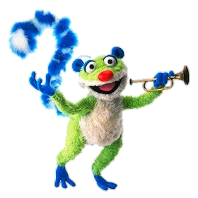 Treelo Giggly | Friends and Songs Wiki | Fandom
