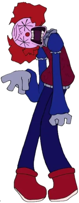 Grunkfuss | Friends Till Dead Wiki | Fandom