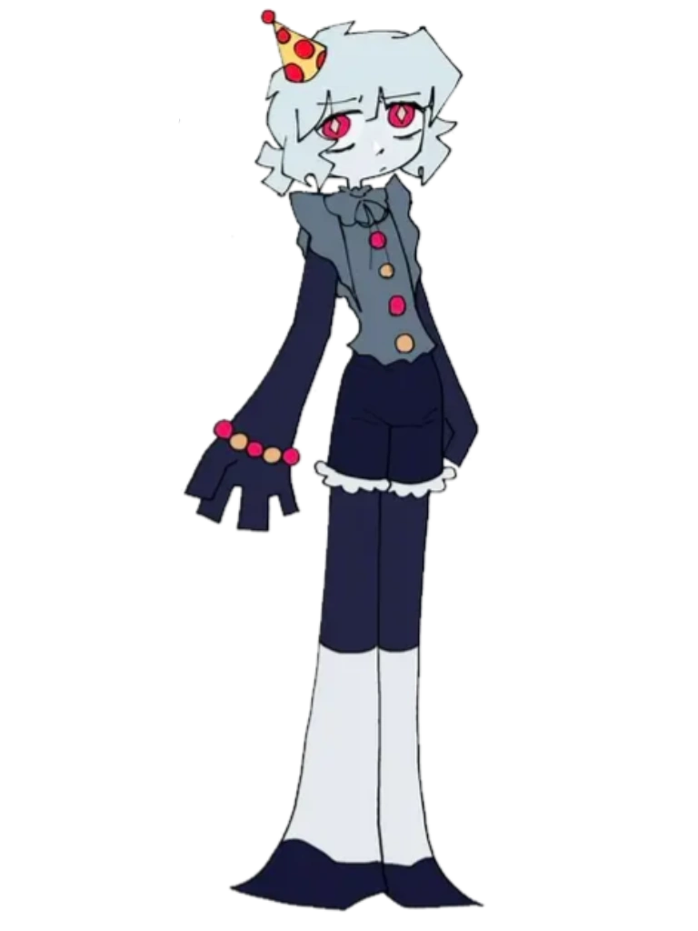 Birthday Boy Blam | Friends Till Dead Wiki | Fandom