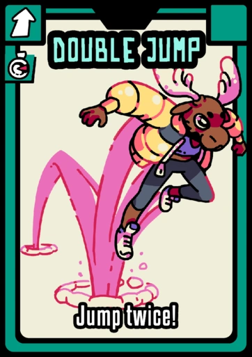 Double Jump | Friends vs Friends Wiki | Fandom