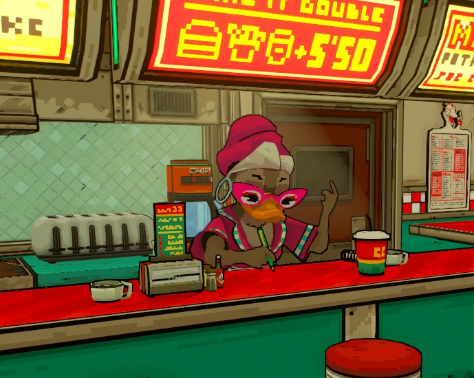 Nancy | Friends vs Friends Wiki | Fandom