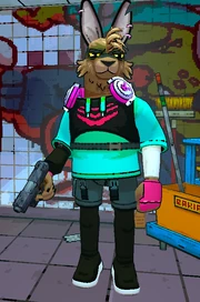 Haru | Friends vs Friends Wiki | Fandom