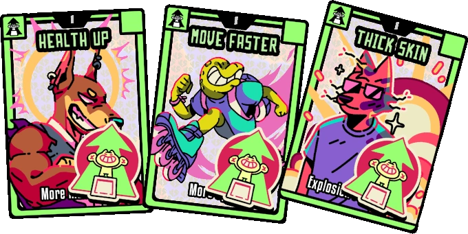 Perks Guide | Friends vs Friends Wiki | Fandom