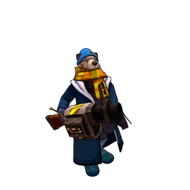 Little Lars | Friends vs Friends Wiki | Fandom