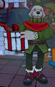 Little Lars | Friends vs Friends Wiki | Fandom