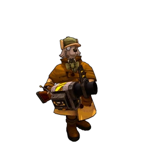 Little Lars | Friends vs Friends Wiki | Fandom