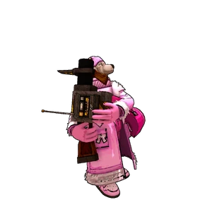 Little Lars | Friends vs Friends Wiki | Fandom