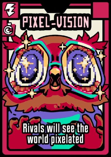 Pixel-Vision | Friends vs Friends Wiki | Fandom