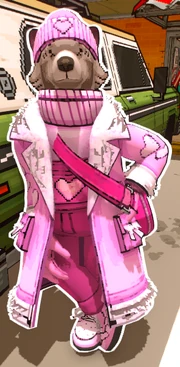 Little Lars | Friends vs Friends Wiki | Fandom