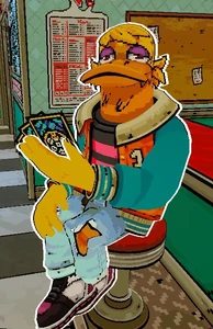 Duck Anderson | Friends vs Friends Wiki | Fandom