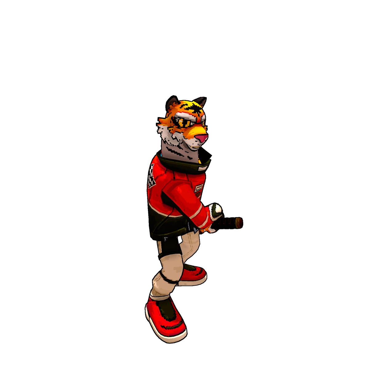 Sable Santana | Friends vs Friends Wiki | Fandom