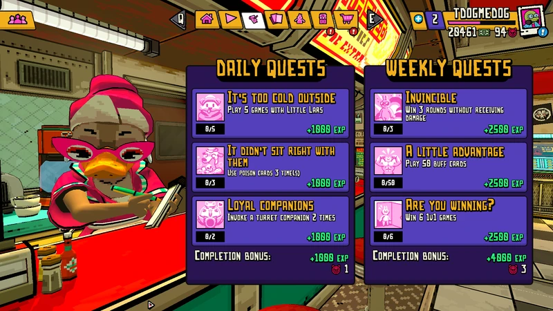 Nancy | Friends vs Friends Wiki | Fandom