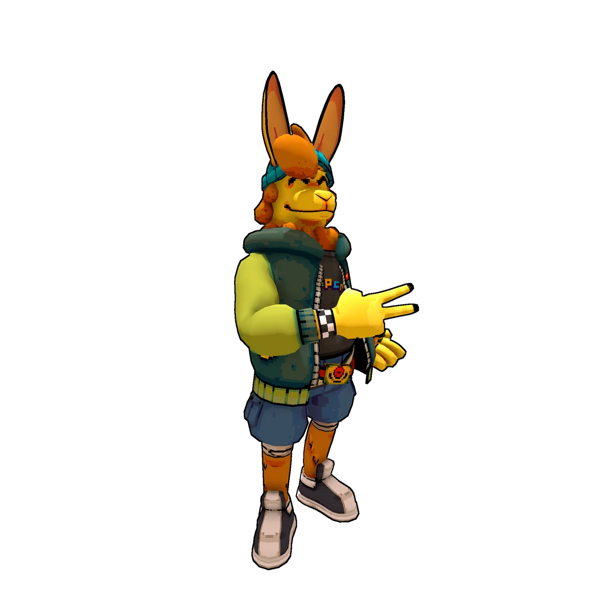 Dooper | Friends vs Friends Wiki | Fandom