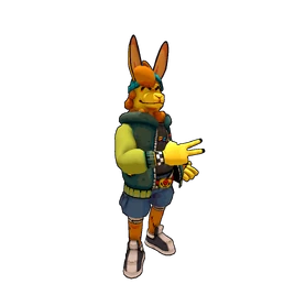 Dooper | Friends vs Friends Wiki | Fandom