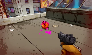 Heartless | Friends vs Friends Wiki | Fandom