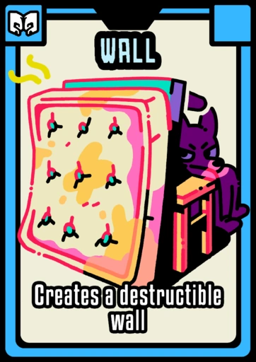 Wall | Friends vs Friends Wiki | Fandom