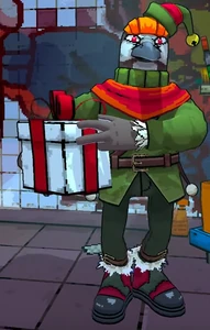 Myk Raver | Friends vs Friends Wiki | Fandom