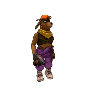 Haru | Friends vs Friends Wiki | Fandom