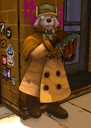 Little Lars | Friends vs Friends Wiki | Fandom