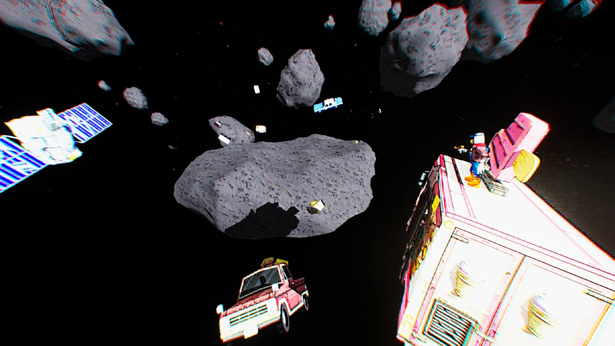 Moon | Friends vs Friends Wiki | Fandom