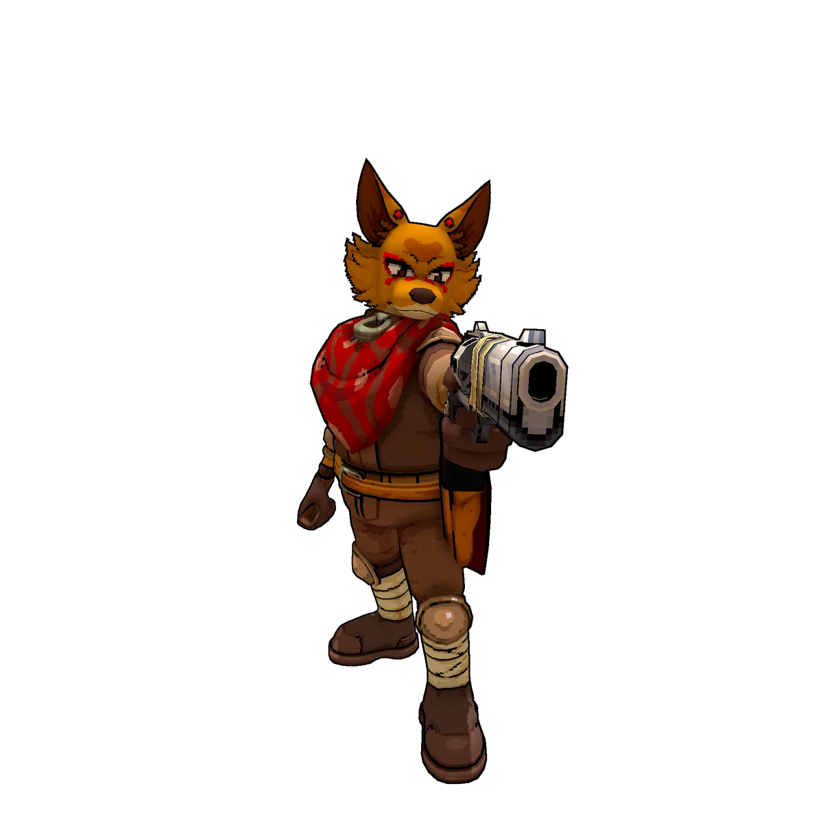 Laika (Character) | Friends vs Friends Wiki | Fandom