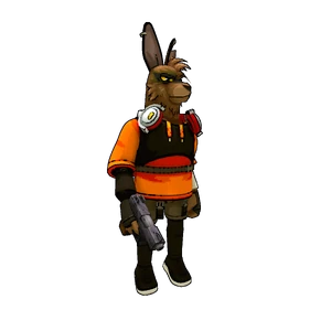 Haru | Friends vs Friends Wiki | Fandom