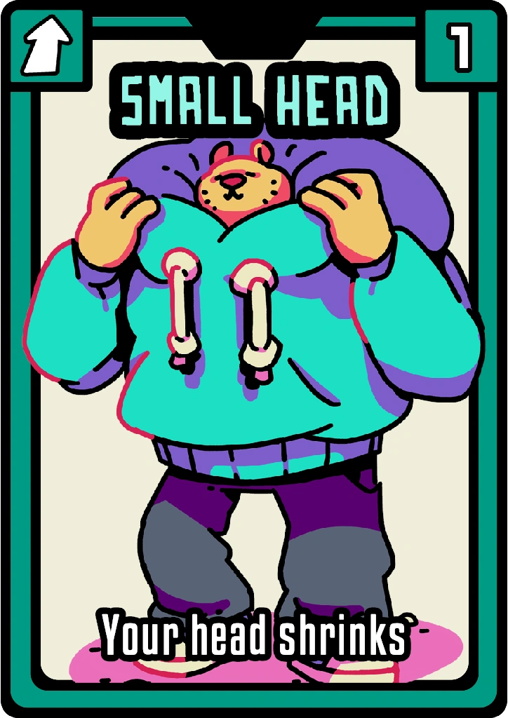 Card index | Friends vs Friends Wiki | Fandom