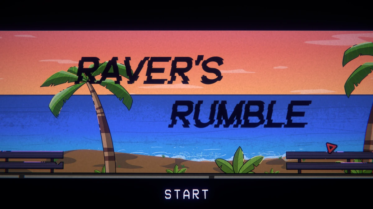 Raver's Rumble | Friends vs Friends Wiki | Fandom