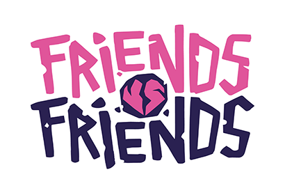 Characters | Friends vs Friends Wiki | Fandom