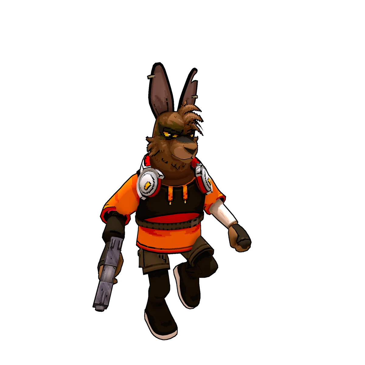 Haru | Friends vs Friends Wiki | Fandom