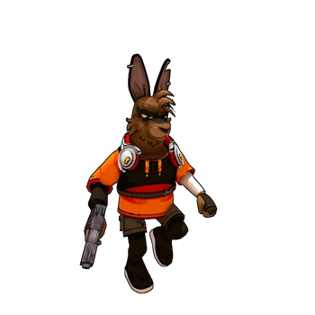 Haru | Friends vs Friends Wiki | Fandom