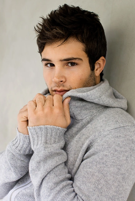 Beck O'neil | Friends whenever Wiki | Fandom