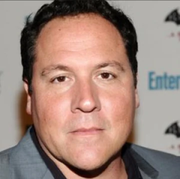 Jon Favreau Friends