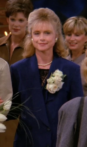 Mrs. Bunch | Friends Central | Fandom