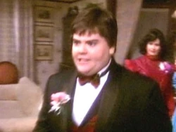 Michael Ray Bower | Friends Central | Fandom