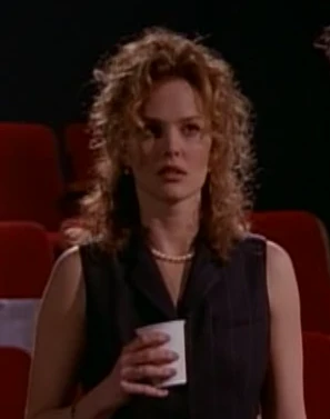 Kate Miller | Friends Central | Fandom